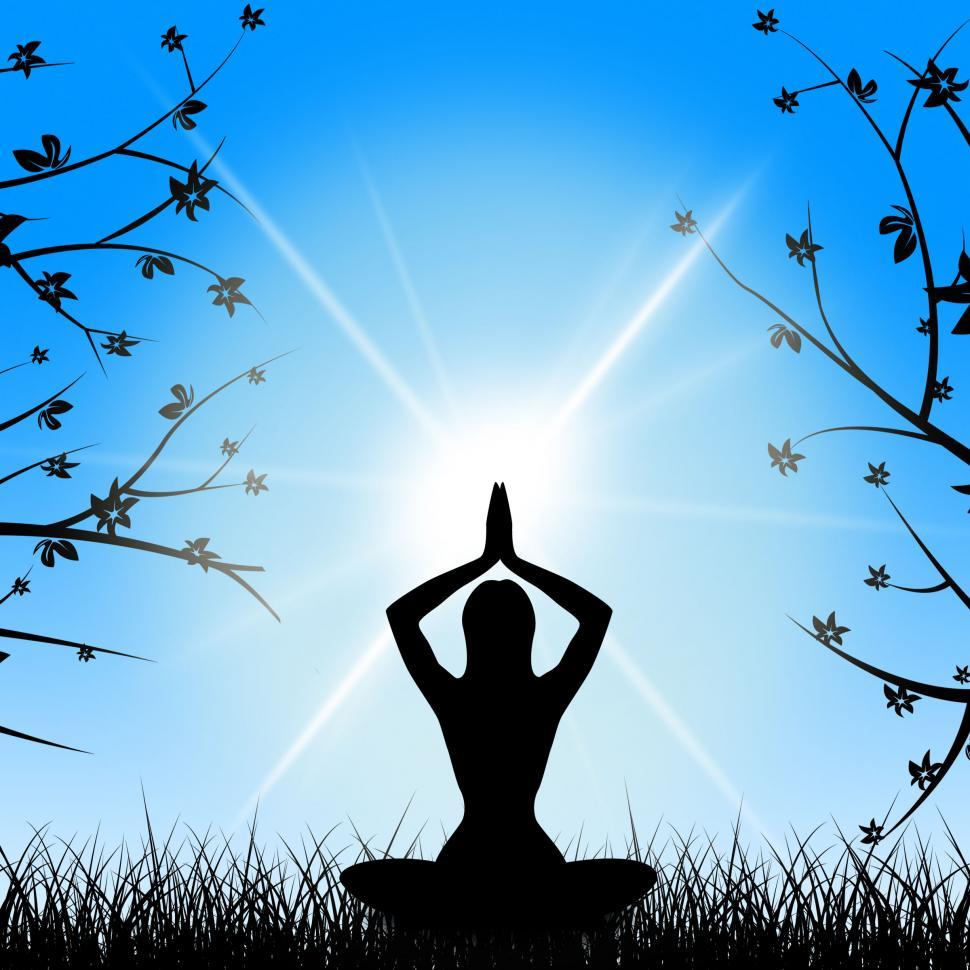 Free Stock Photo of Sun Rays Represents Love Not War And Calm ...