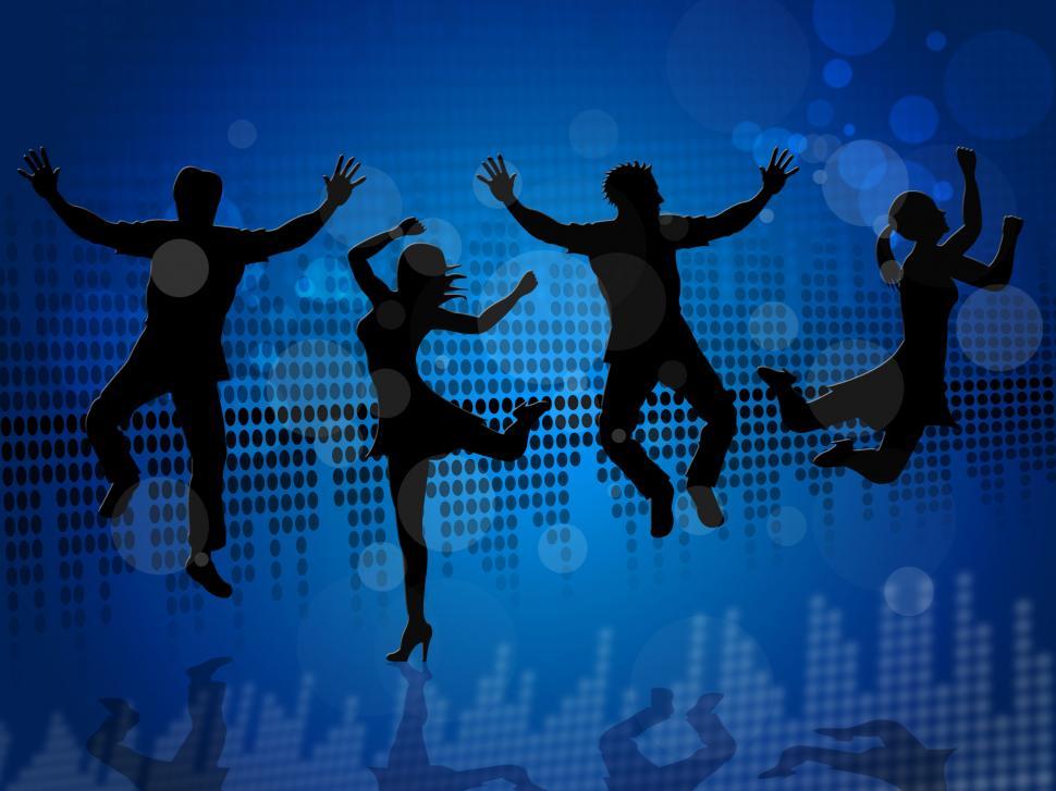 Free Stock Photo of Joy Music Shows Sound Track And Jumping | Download ...
