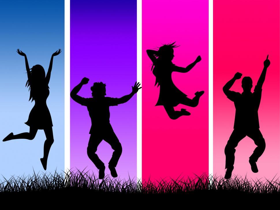 Free Stock Photo of Excitement Grass Represents Elation Pasture And ...