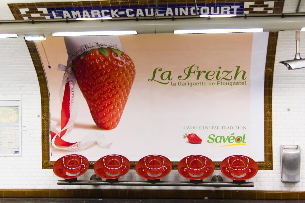 Free Stock Photo of Metro seats | Download Free Images and Free ...