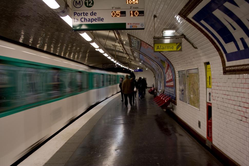 Free Stock Photo of Metro | Download Free Images and Free Illustrations