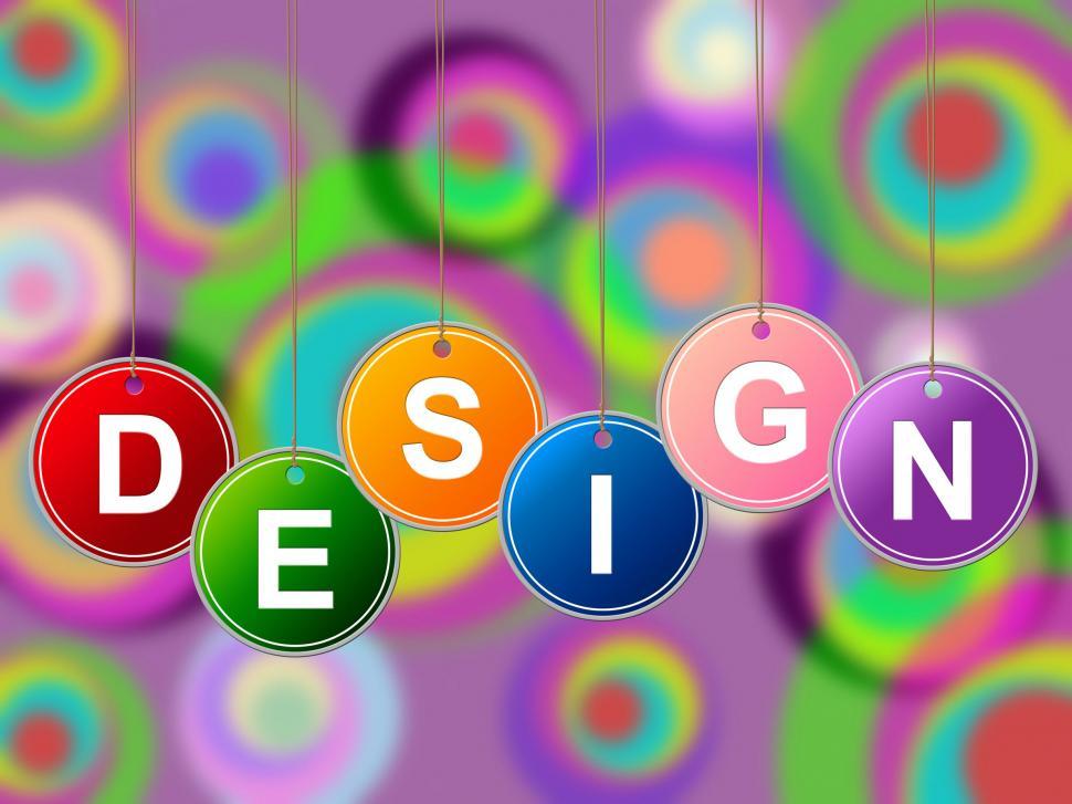 Free Stock Photo of Design Designs Represents Plans Creations And ...