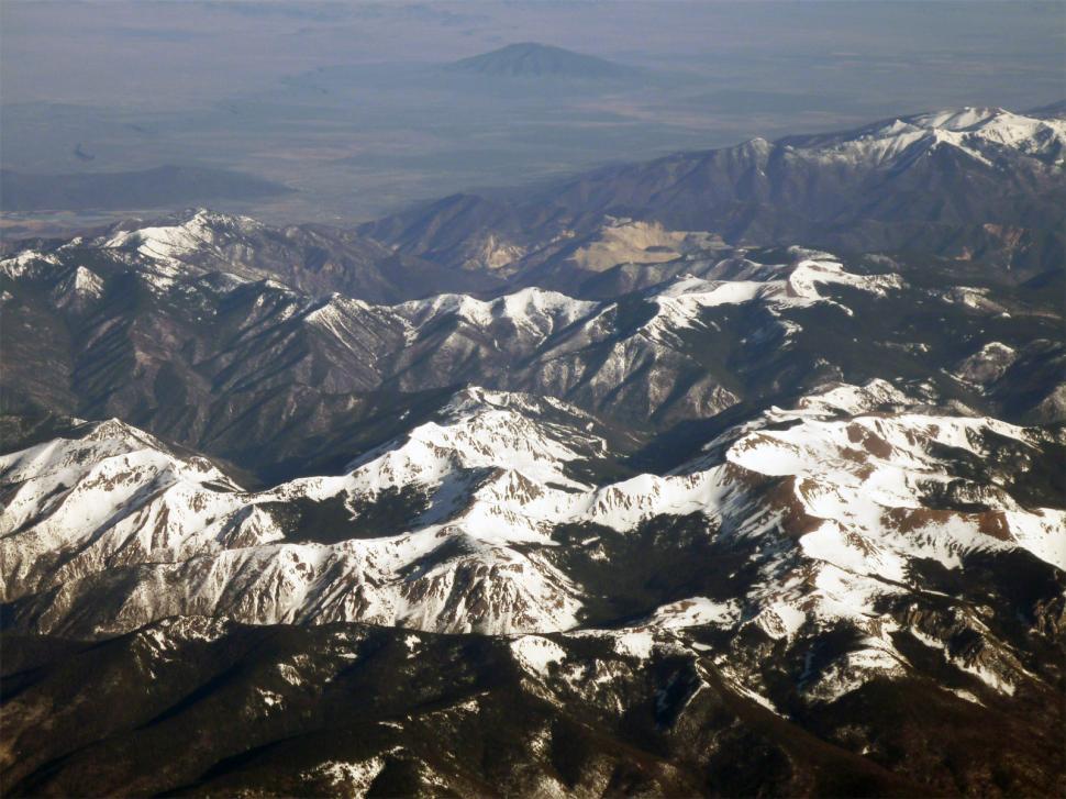 Free Stock Photo of Mountains of Mexico | Download Free Images and Free ...