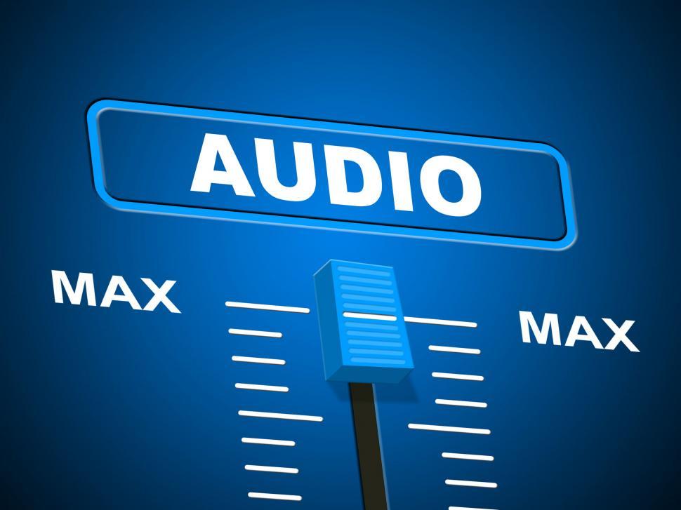 Free Stock Photo of Audio Music Means Extreme Ceiling And Greatest ...
