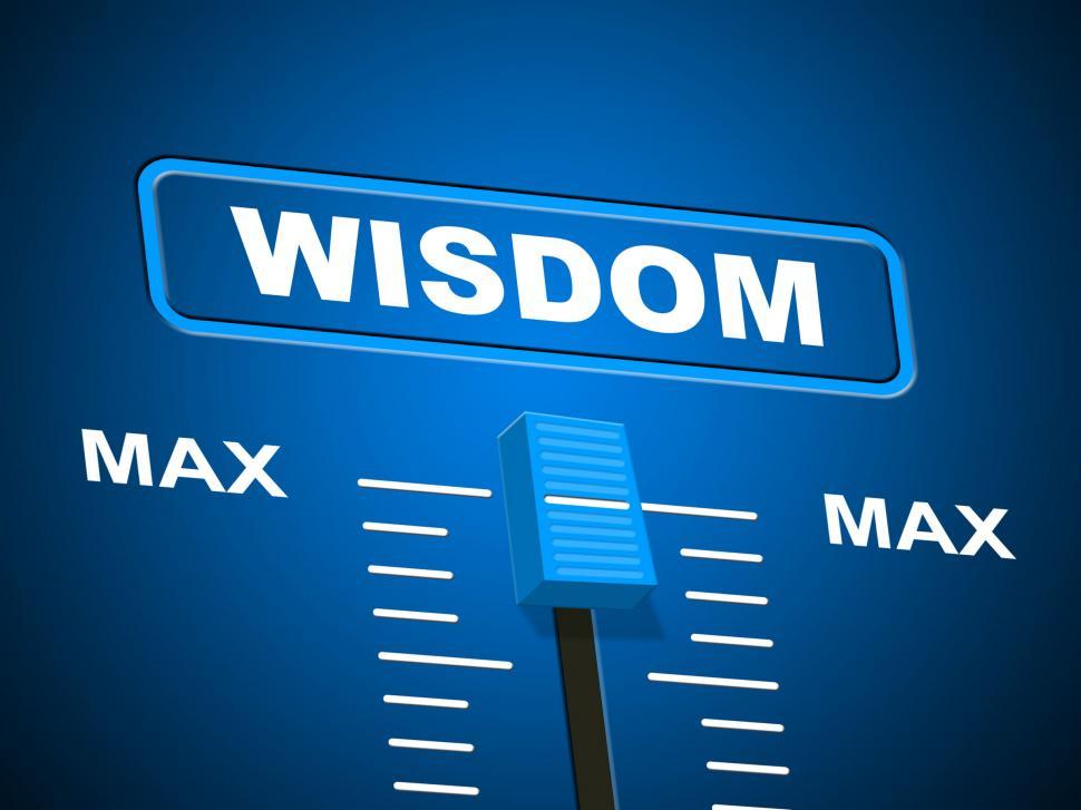 Free Stock Photo of Wisdom Max Means Smartness Most And Wise | Download ...