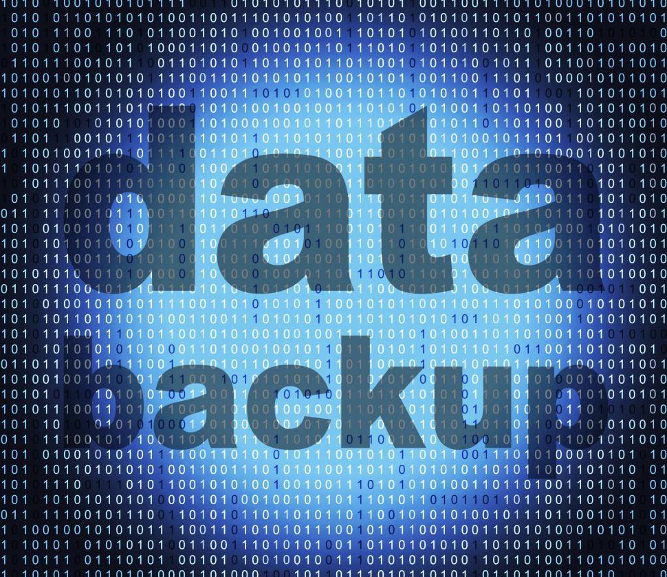 Free Stock Photo of Backup Data Means File Transfer And Archives ...