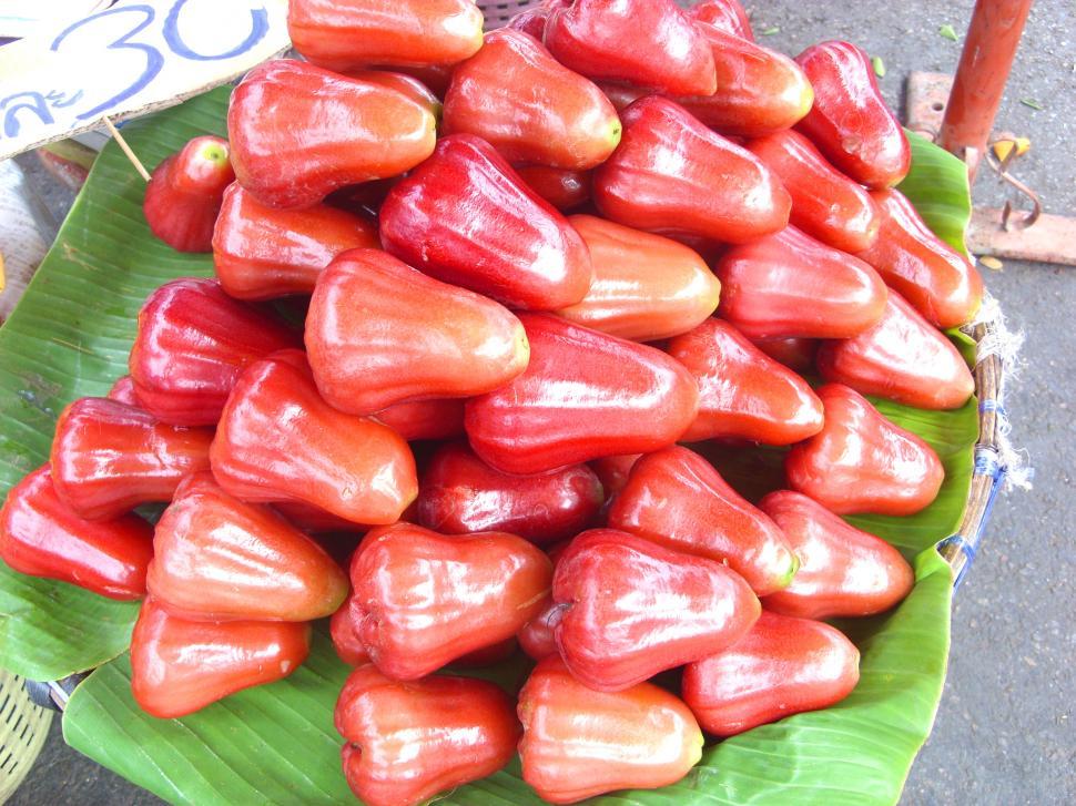 Free Stock Photo of Rose apples | Download Free Images and Free ...