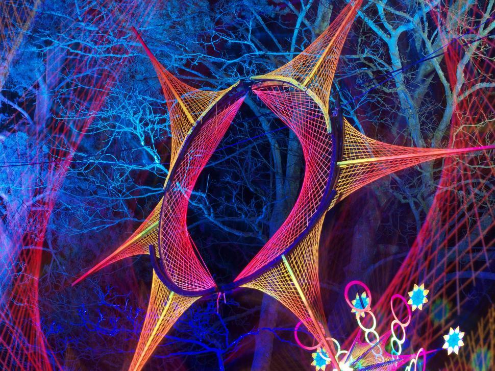 Free Stock Photo of Light painting | Download Free Images and Free ...