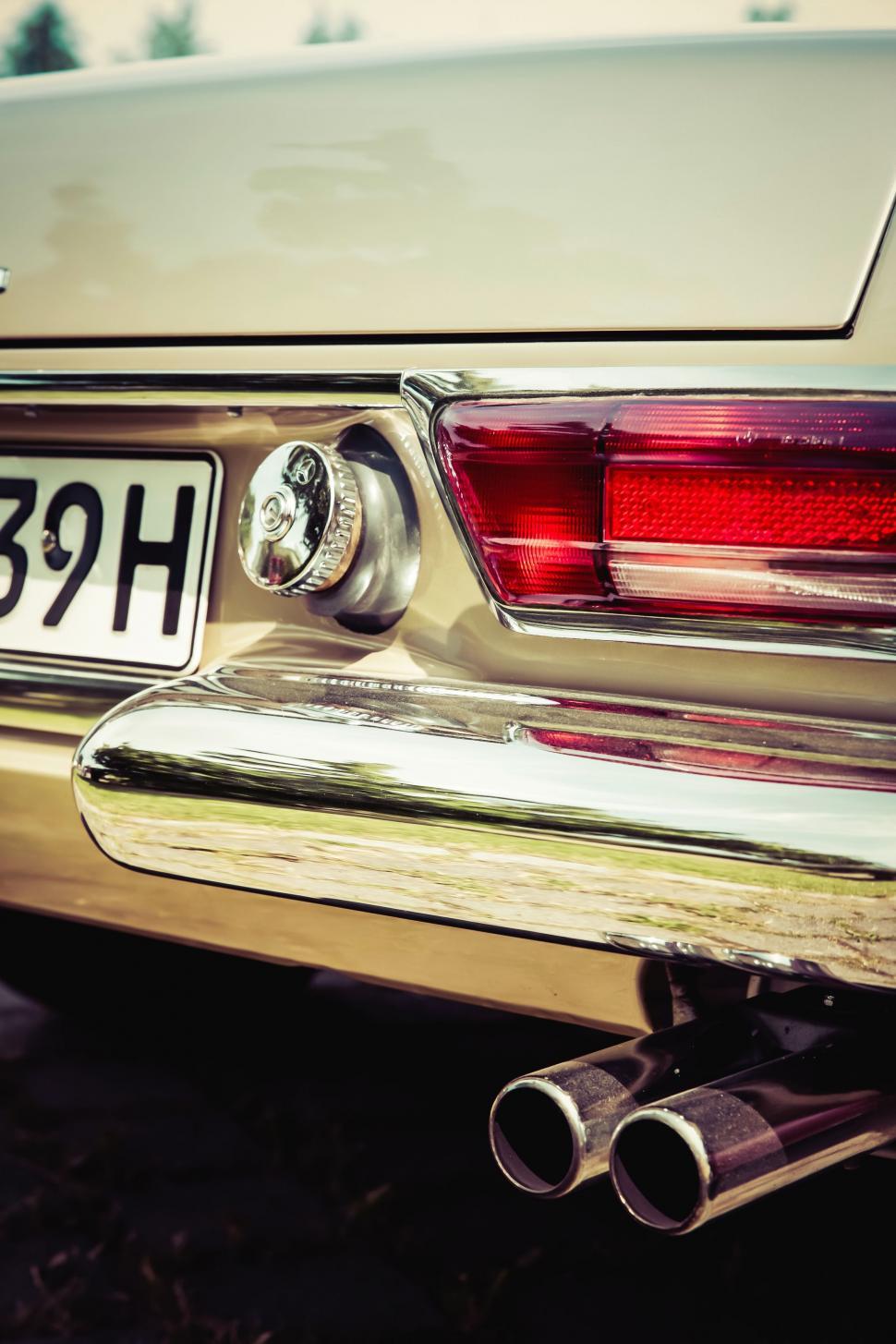 Free Stock Photo of Close Up of Car With License Plate | Download Free ...