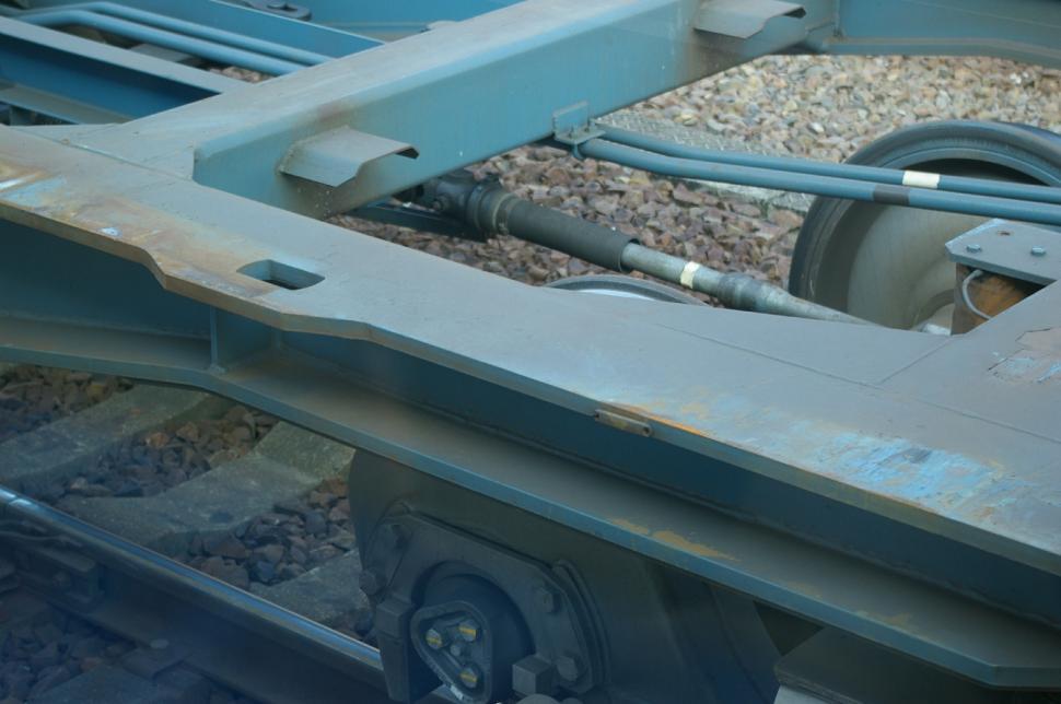 Free Stock Photo of Train Frame | Download Free Images and Free ...