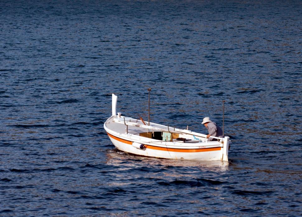 Free Stock Photo of Fisherman | Download Free Images and Free Illustrations