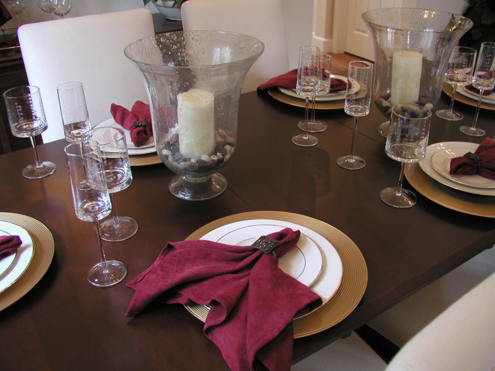 Free Stock Photo of Place Setting | Download Free Images and Free ...