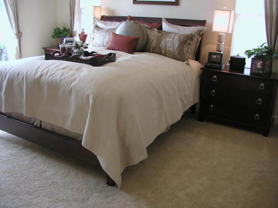 Free Stock Photo of Bedrooms | Download Free Images and Free Illustrations