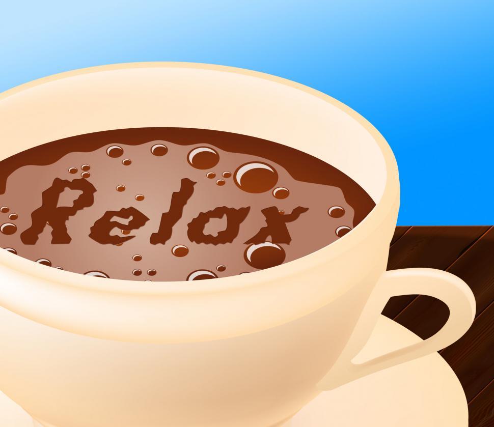 Free Stock Photo of Relax Coffee Means Caffeine Resting And Coffeehouse ...