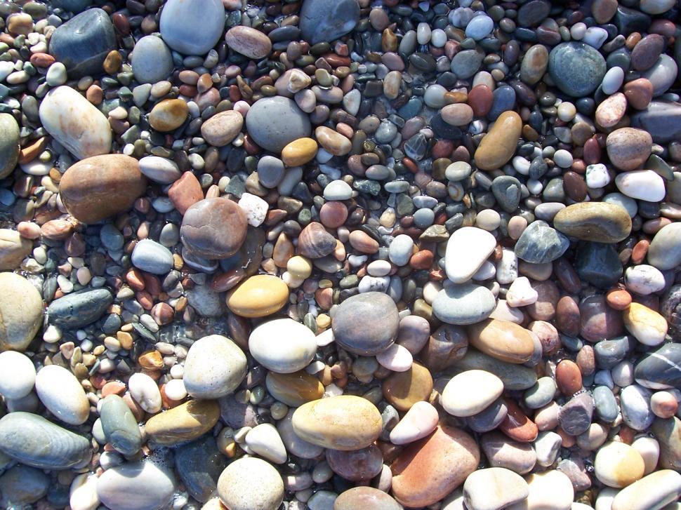 Free Stock Photo of Pebbles | Download Free Images and Free Illustrations