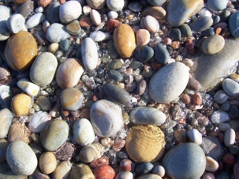 Free Stock Photo of Pebbles 3 | Download Free Images and Free Illustrations