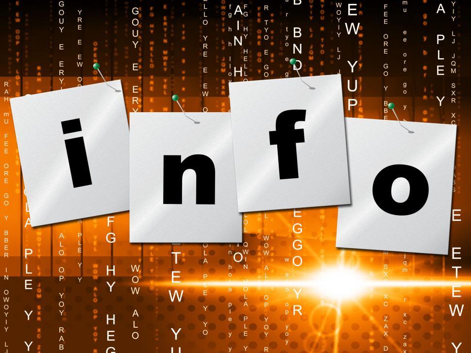 Free Stock Photo of Info Information Shows Train Development And Study ...