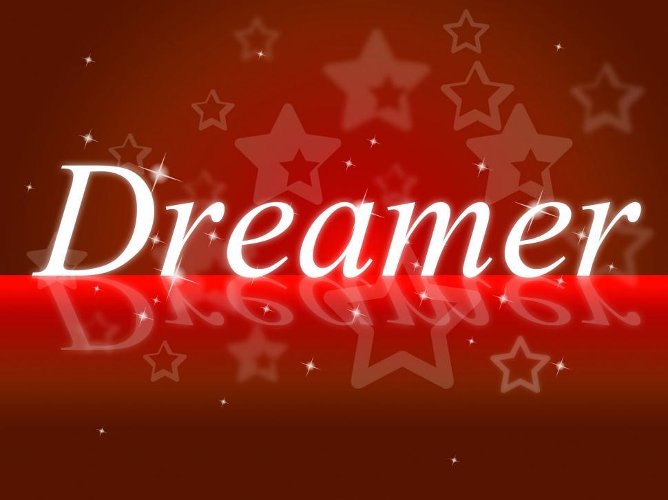 Free Stock Photo of Dreamer Dream Shows Vision Daydreamer And Goals ...