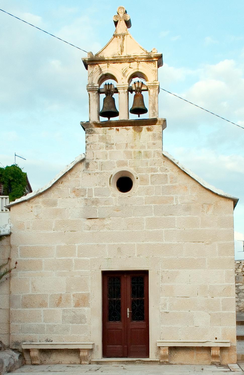 Free Stock Photo of Small church | Download Free Images and Free ...