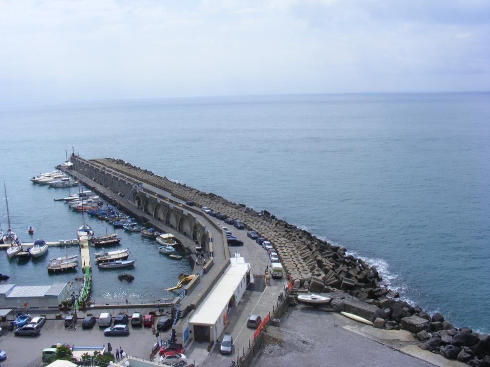 Free Stock Photo of Small ships at the dock | Download Free Images and ...