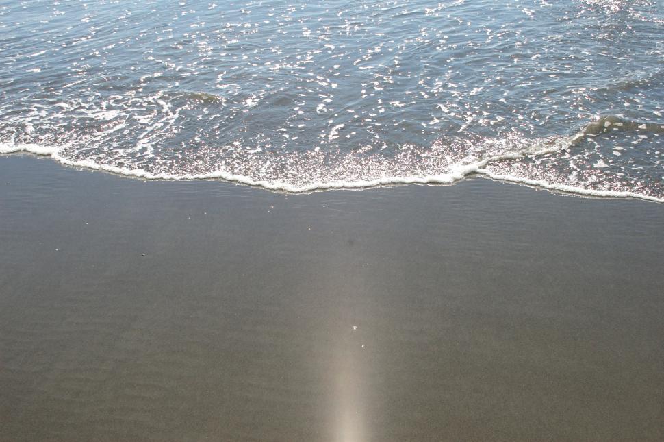 Free Stock Photo of Ocean Rolling | Download Free Images and Free ...