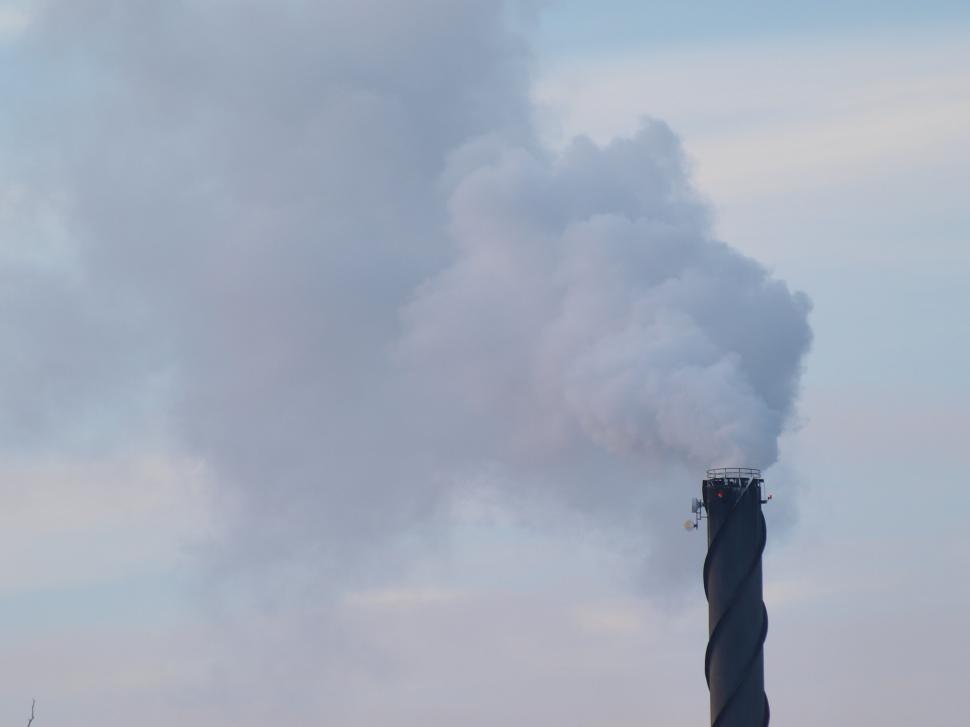 Free Stock Photo of Big Chimney | Download Free Images and Free ...