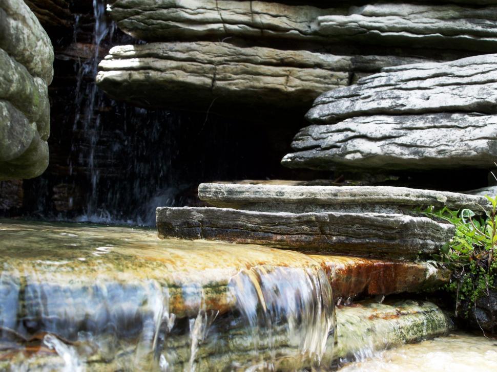 Free Stock Photo of Waterfall 5 | Download Free Images and Free ...