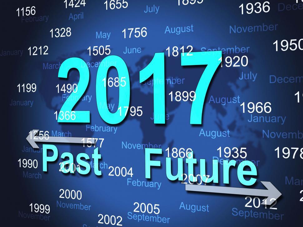 Free Stock Photo of Year Twenty Seventeen Represents Partying New-Year ...