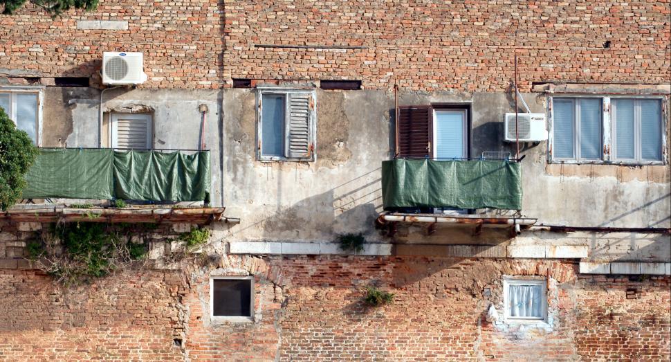 Free Stock Photo of Ghetto | Download Free Images and Free Illustrations