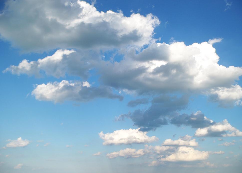 Free Stock Photo of Clouds | Download Free Images and Free Illustrations