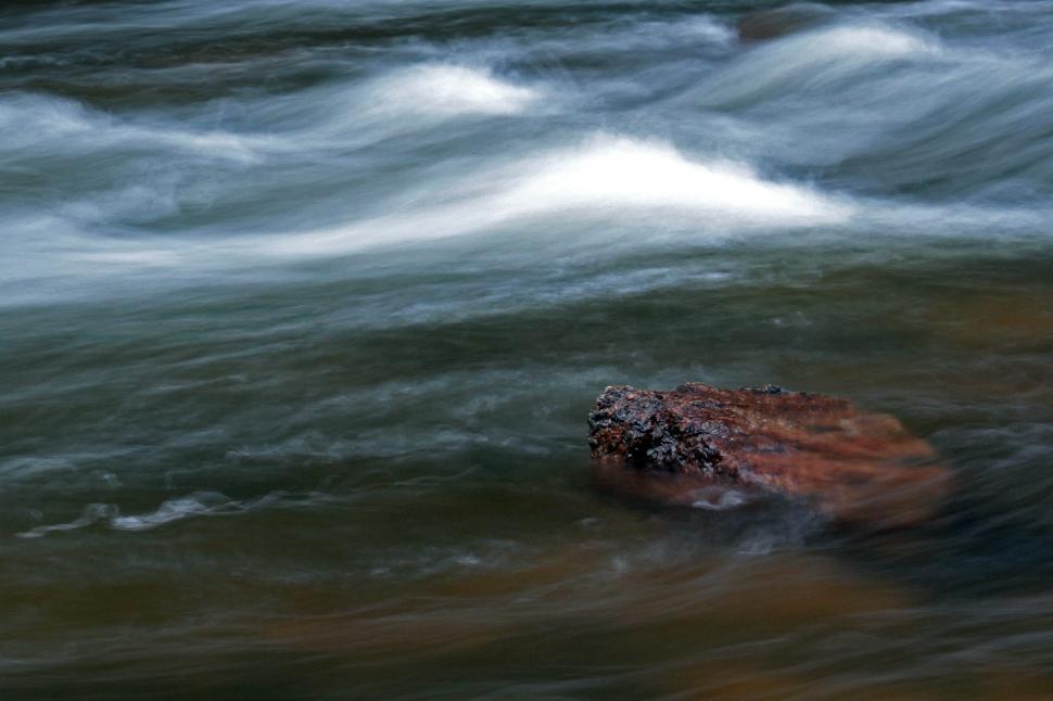 Free Stock Photo of Rushing Water | Download Free Images and Free ...