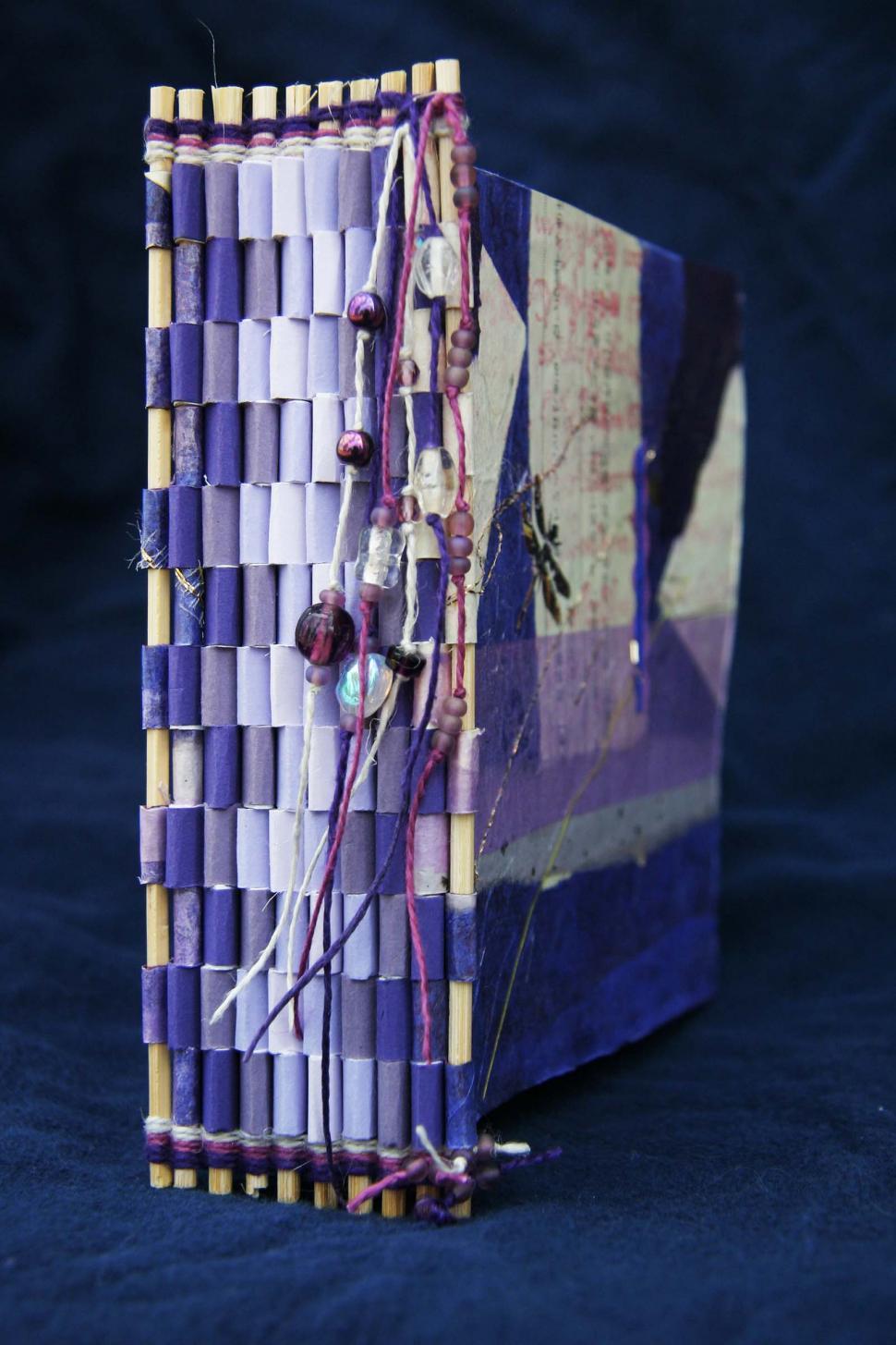 Free Stock Photo of Hand made book spine | Download Free Images and ...