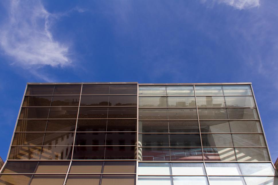 Free Stock Photo of Building Reflections | Download Free Images and ...