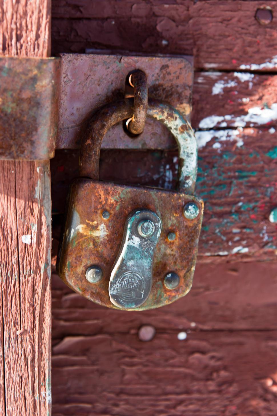 Free Stock Photo of Lock | Download Free Images and Free Illustrations