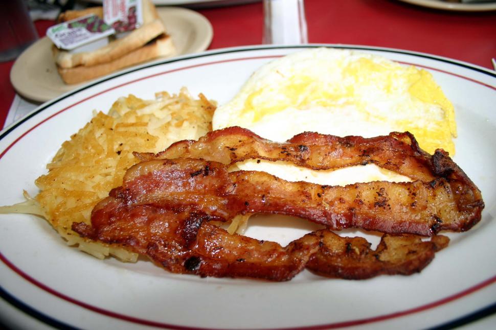 Free Stock Photo of Breakfast | Download Free Images and Free Illustrations