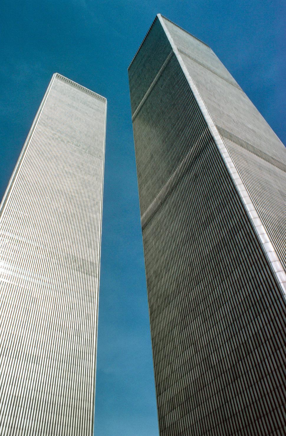 Free Stock Photo of World Trade Center | Download Free Images and Free ...