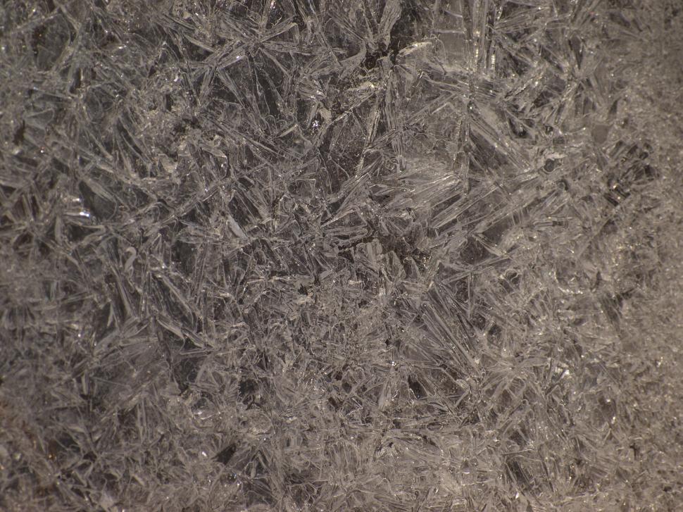 Free Stock Photo of Ice crystals | Download Free Images and Free ...