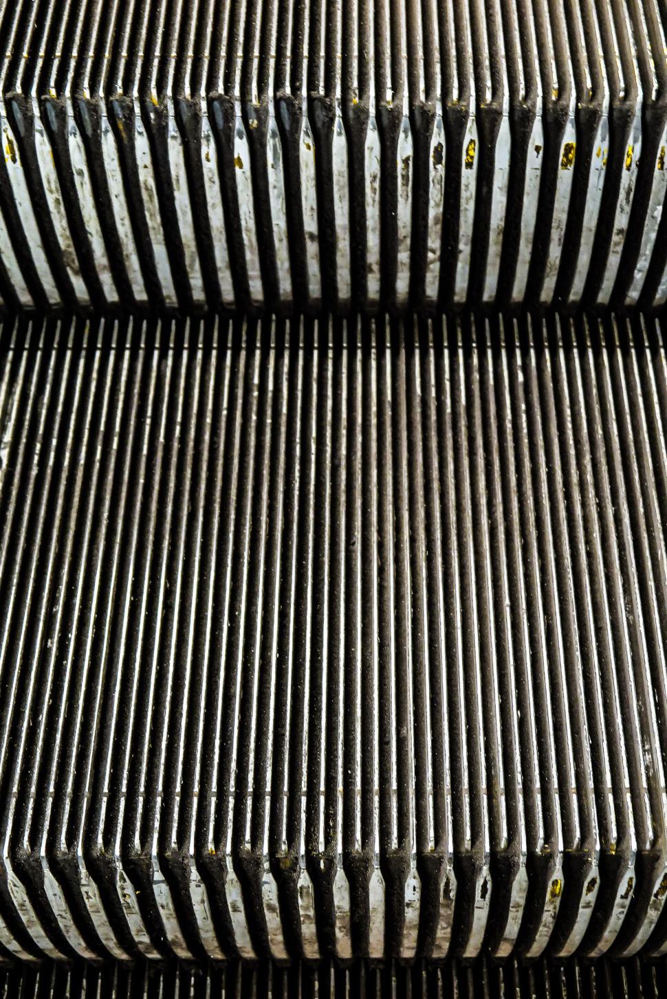 Free Stock Photo of Escalator steps detail | Download Free Images and ...