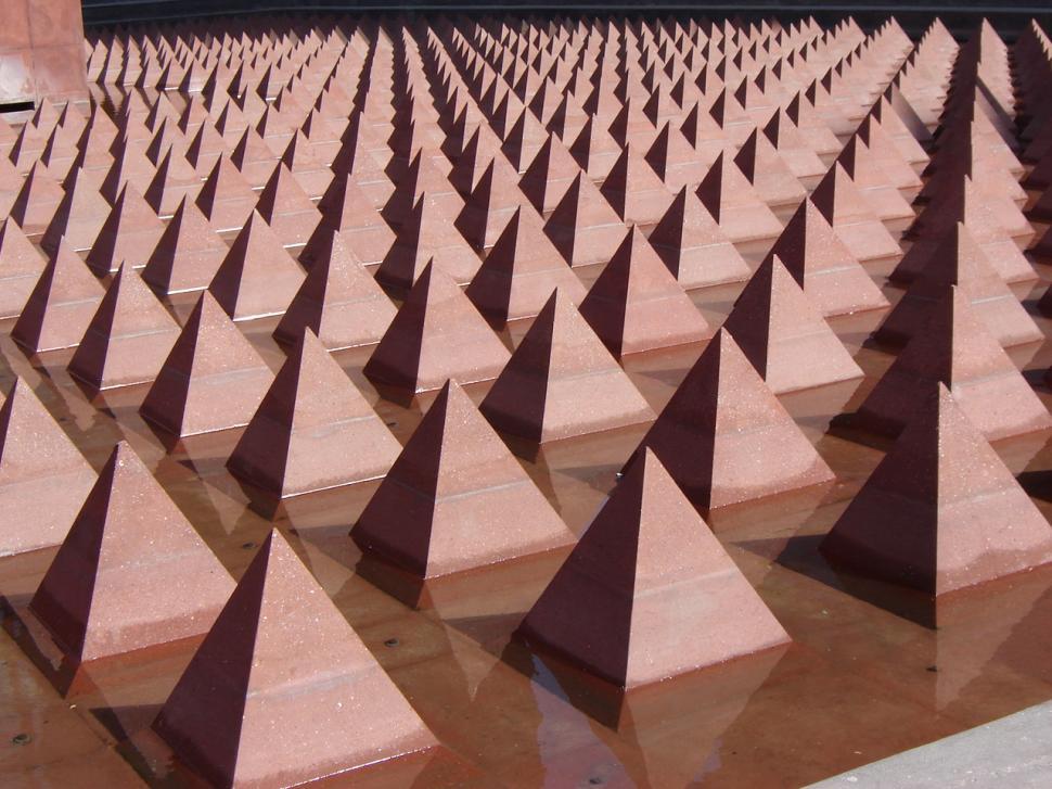 Free Stock Photo of Stone pyramids | Download Free Images and Free ...