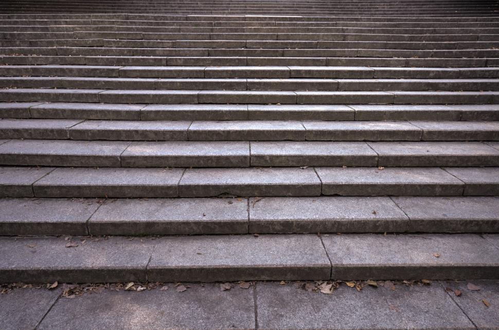 Free Stock Photo of Black and White Photo of Steps | Download Free ...