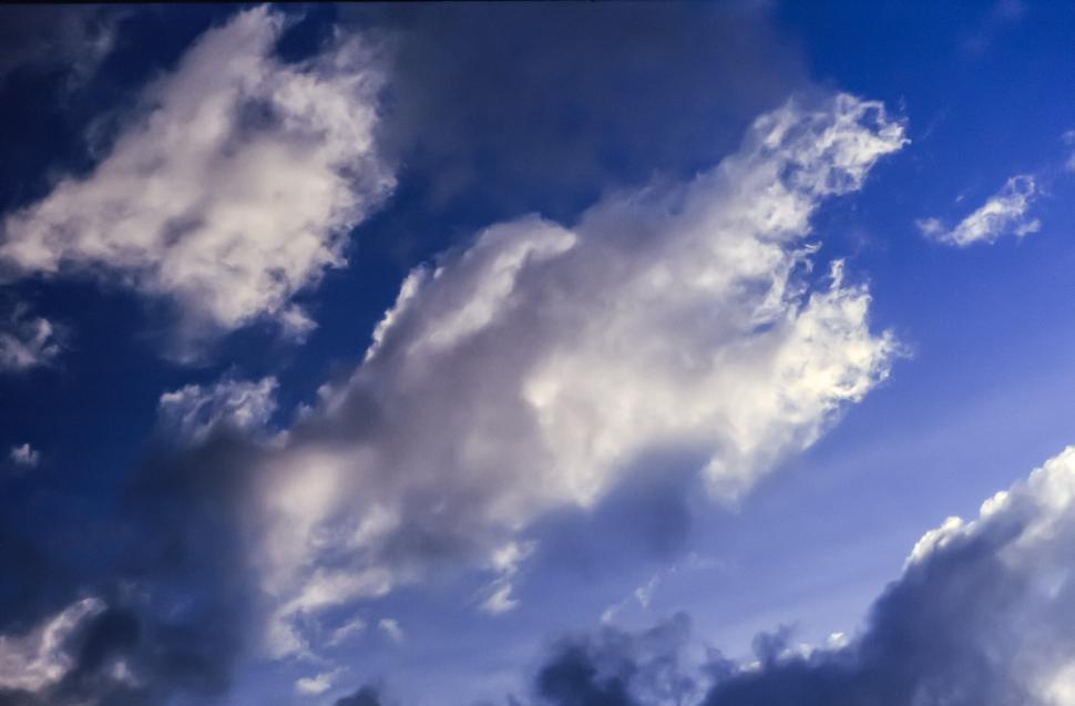 Free Stock Photo of Clouds | Download Free Images and Free Illustrations