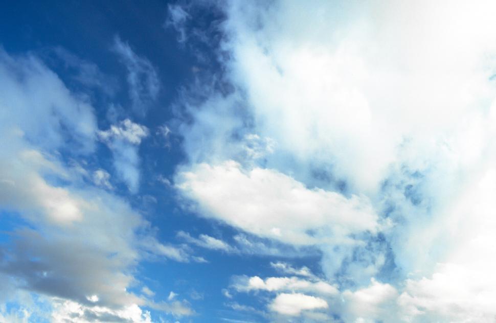 Free Stock Photo of Clouds | Download Free Images and Free Illustrations