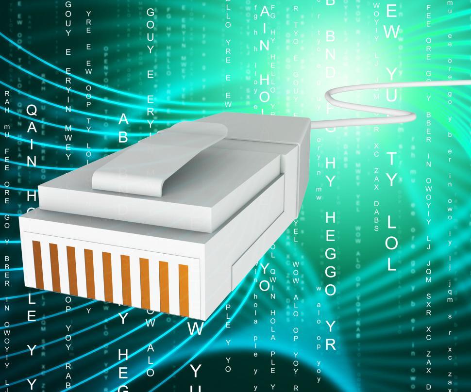 Free Stock Photo of Internet Connection Means World Wide Web And ...