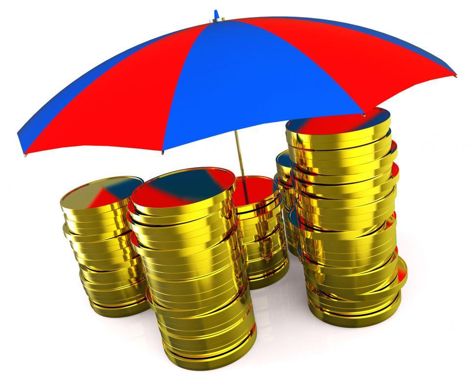 Free Stock Photo of Protect Money Indicates Invest Restricted And ...