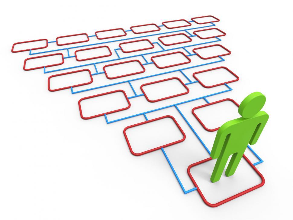 Free Stock Photo of Life Choices Shows Direction Lifestyle And ...