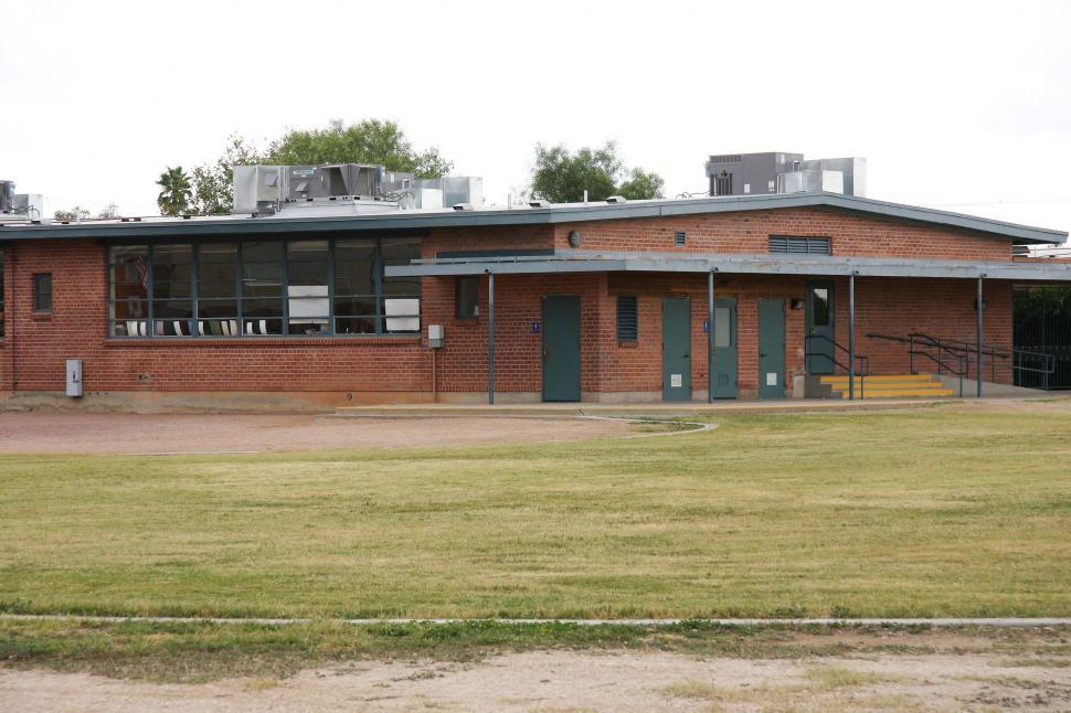 Free Stock Photo of Public school | Download Free Images and Free ...