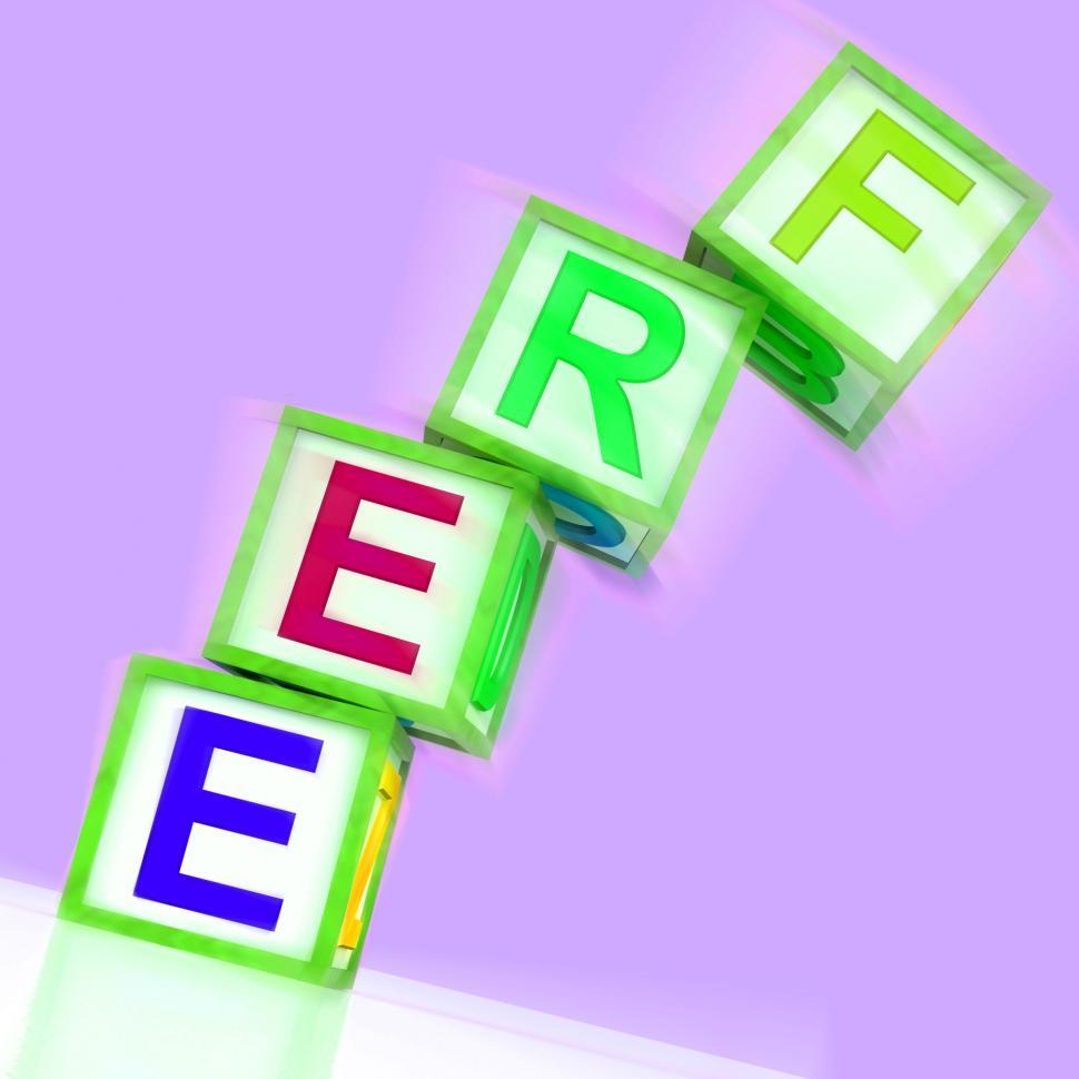 Free Stock Photo of Free Word Mean Gratis Or Without Charge | Download ...