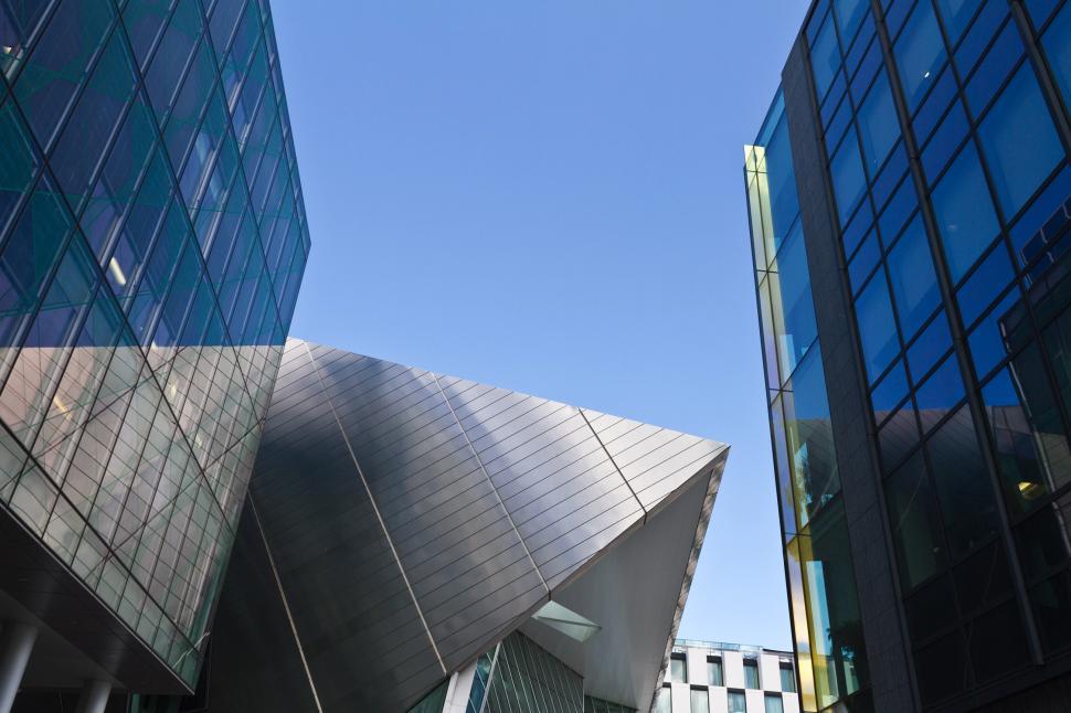 Free Stock Photo of Office Building | Download Free Images and Free ...