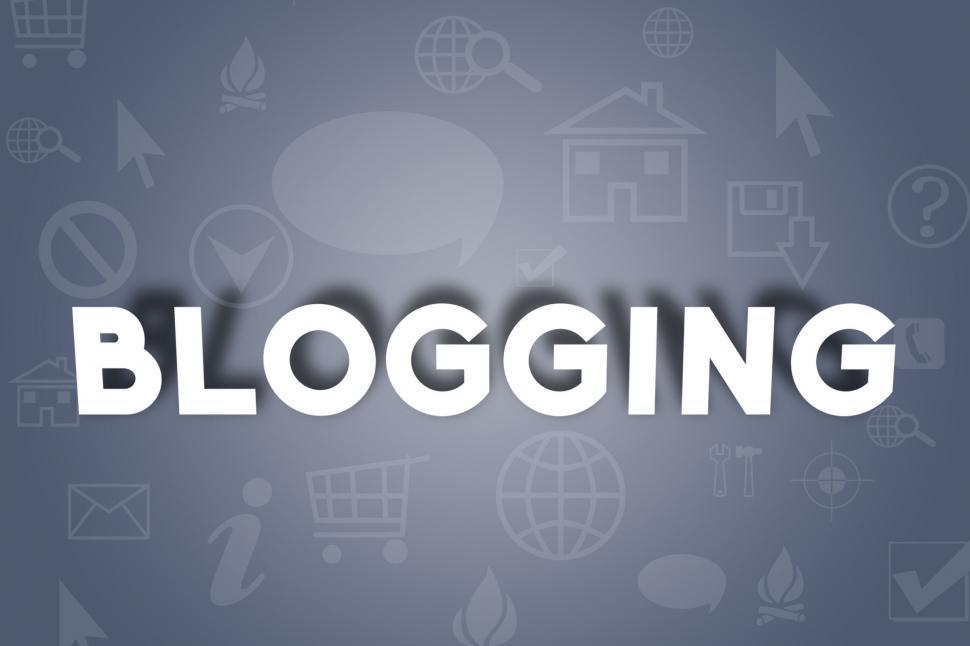 Free Stock Photo of Blogging | Download Free Images and Free Illustrations