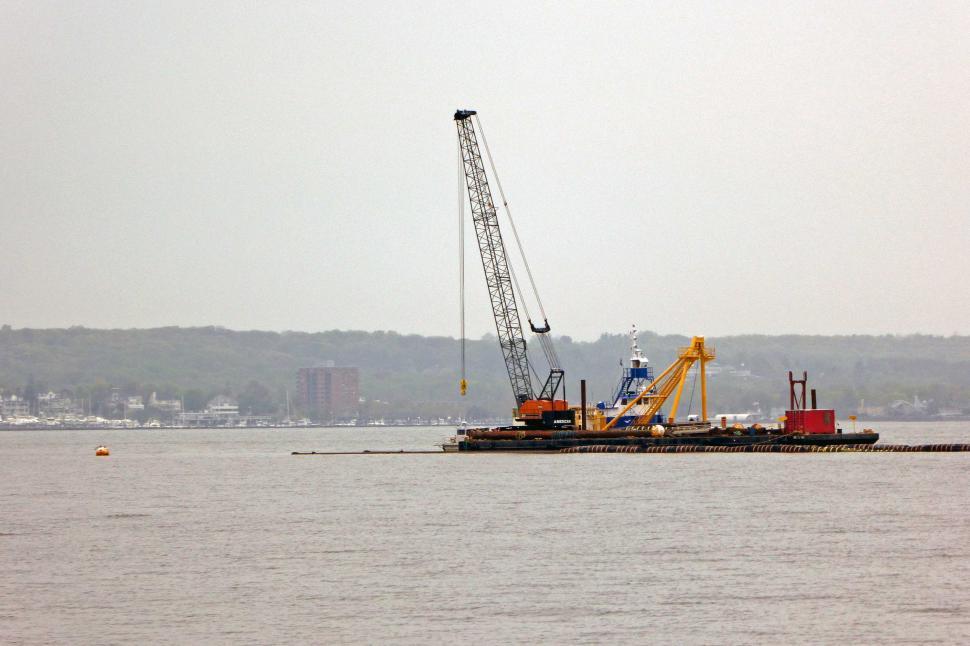 Free Stock Photo of Barge | Download Free Images and Free Illustrations